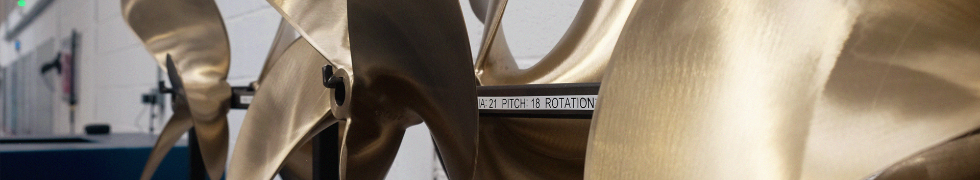 About | Ecomar Propulsion Ltd