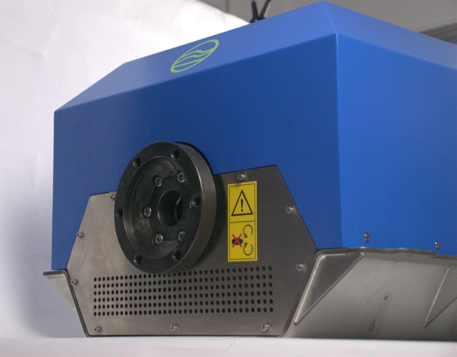 Ecomar Propulsion – Zero emission marine propulsion